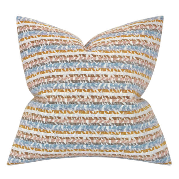 Thom Filicia Home Collection Hawley Square Throw Pillow by Thom Filicia ...