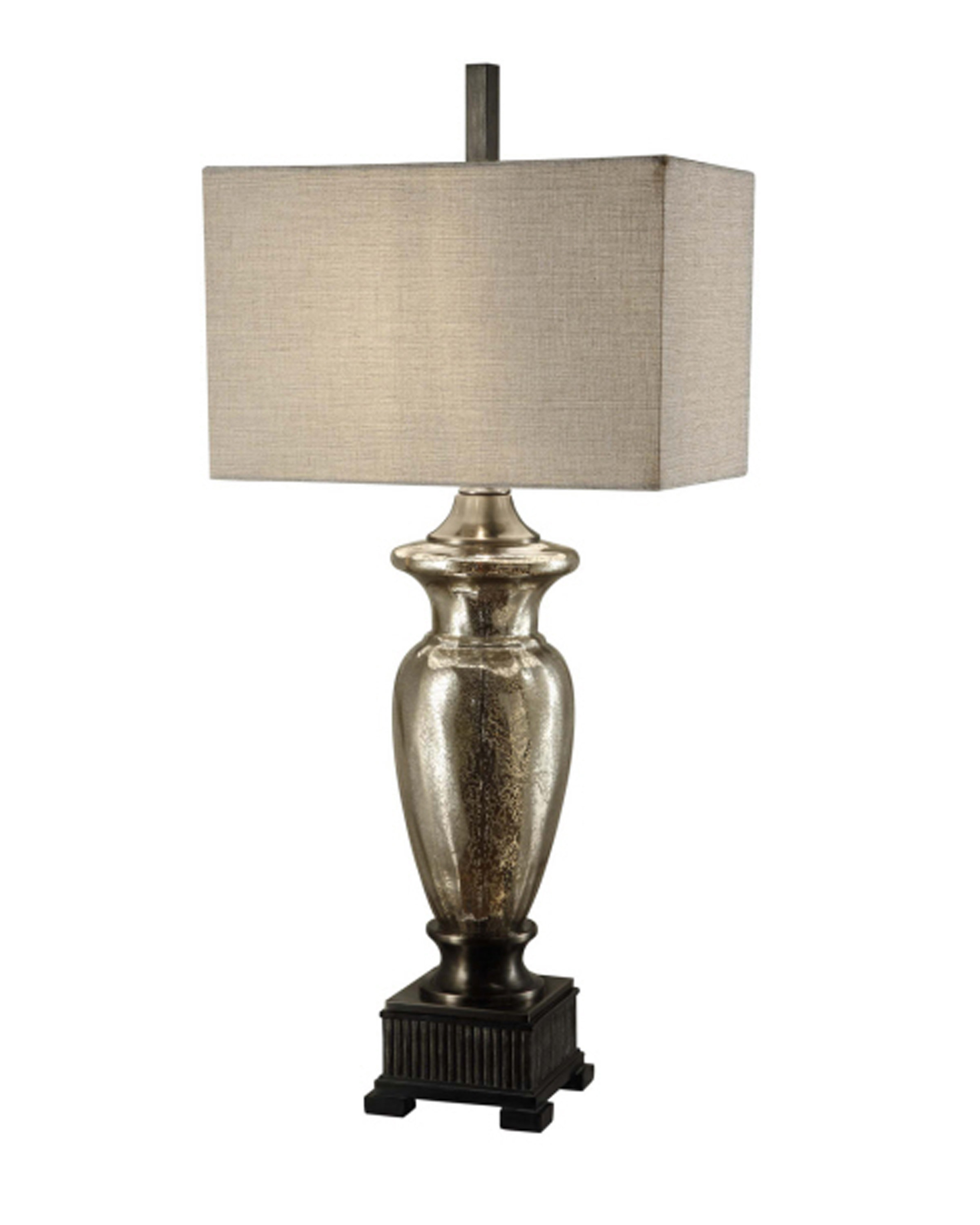 Crestview Collection Murcury 40" Table Lamp & Reviews | Wayfair