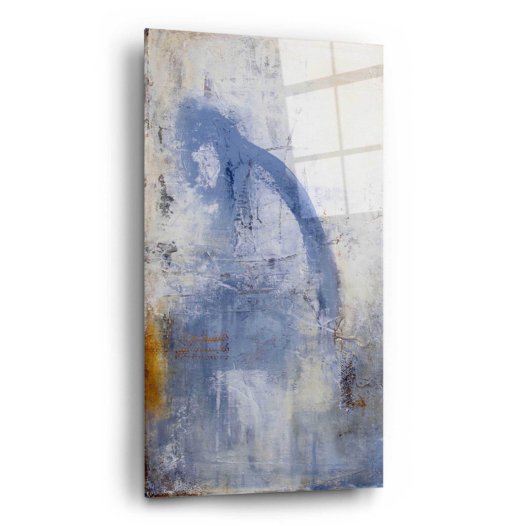 Ivy Bronx 'Journey To Paris I' By Erin Ashley, Acrylic Glass Wall Art ...
