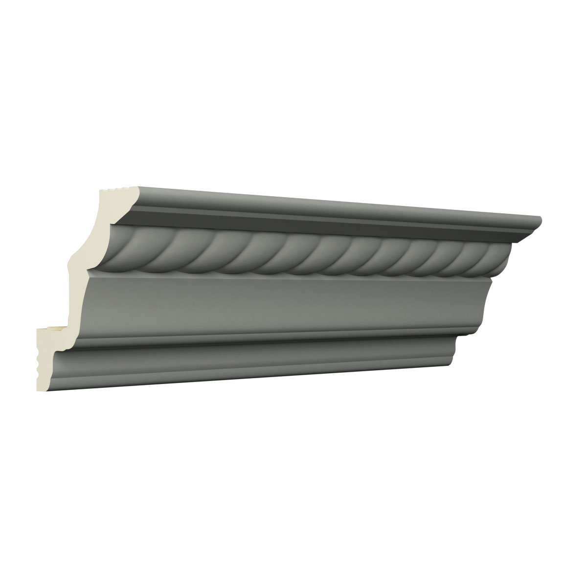 Ekena Millwork Freya Crown Moulding | Wayfair