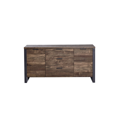 17 Stories Draylen 59'' Sideboard & Reviews | Wayfair