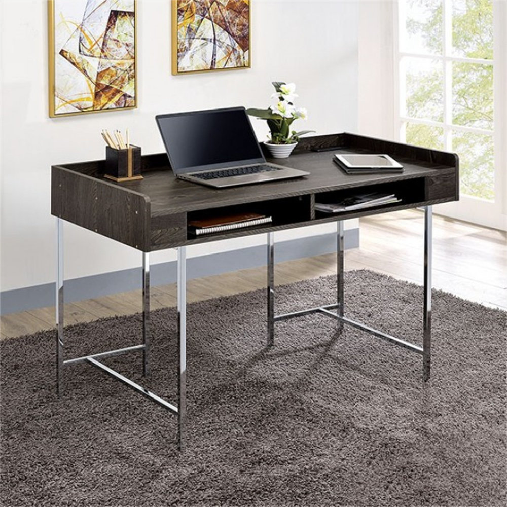 Orren Ellis Okeelanta Desk | Wayfair
