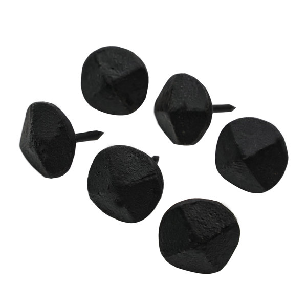 Mystic Colonial Hardware Nails Iron Clavos Decorative Nails Hand Forged ...