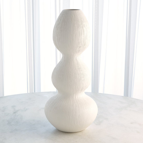 Studio A Ceramic Table Vase | Wayfair