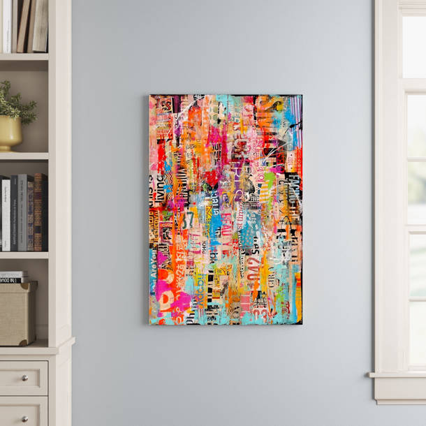 Wade Logan® Suzana " Suzana Metromix 18' " by Erin Ashley on & Reviews ...