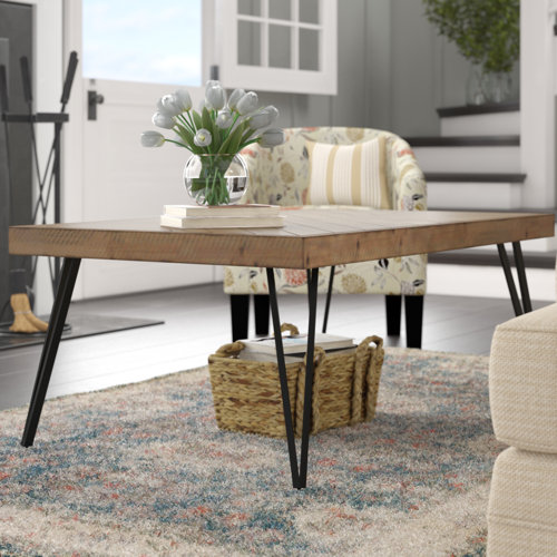 Red Coffee Tables You'll Love | Wayfair