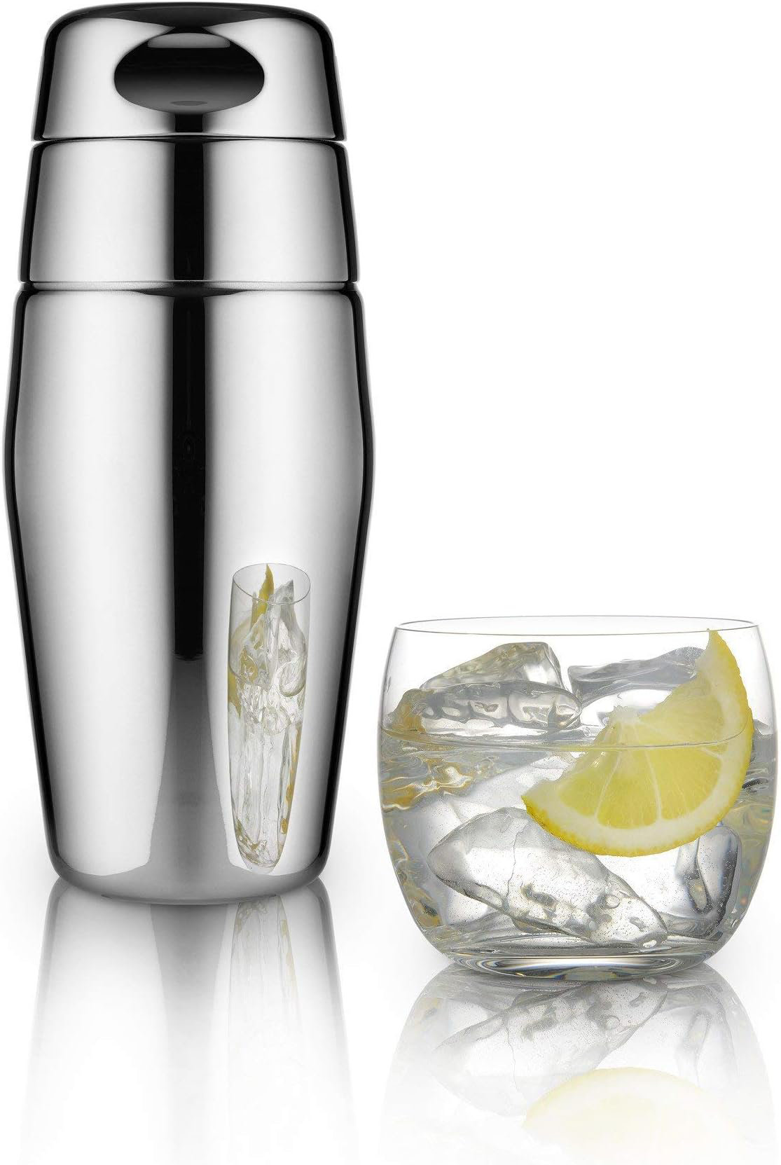 Alessi Cocktail Shaker | Perigold