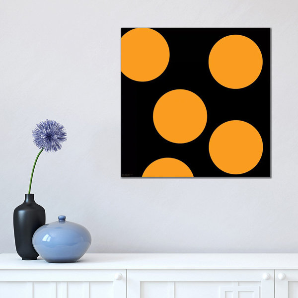 Ebern Designs 96 Siko by Art Mirano - Wrapped Canvas Art Prints ...