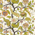 Schumacher Sinhala Sidewall Wallpaper | Wayfair