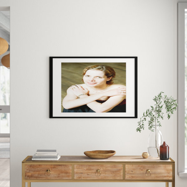 East Urban Home Darcey Bussell by Allison McDougall - Photograph ...