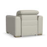 Flexsteel Celeste Power Recliner With Adjustable Power Headrest | Wayfair