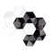 Bond Tile SAMPLE - Bethlehem Ceramic Field Tile - Wayfair Canada
