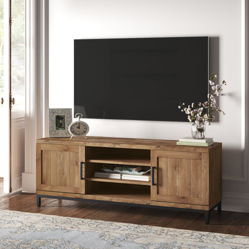 Kelly Clarkson Home Aurelie TV Stand For Tvs Up To 65" & Reviews | Wayfair
