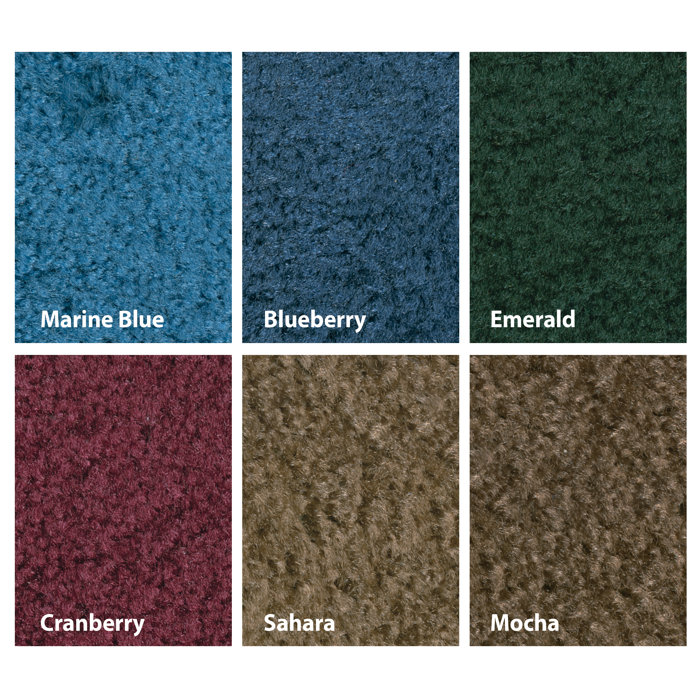 Carpets for Kids Mt. St. Helens Solid Carpet Machine Tufted Performance ...