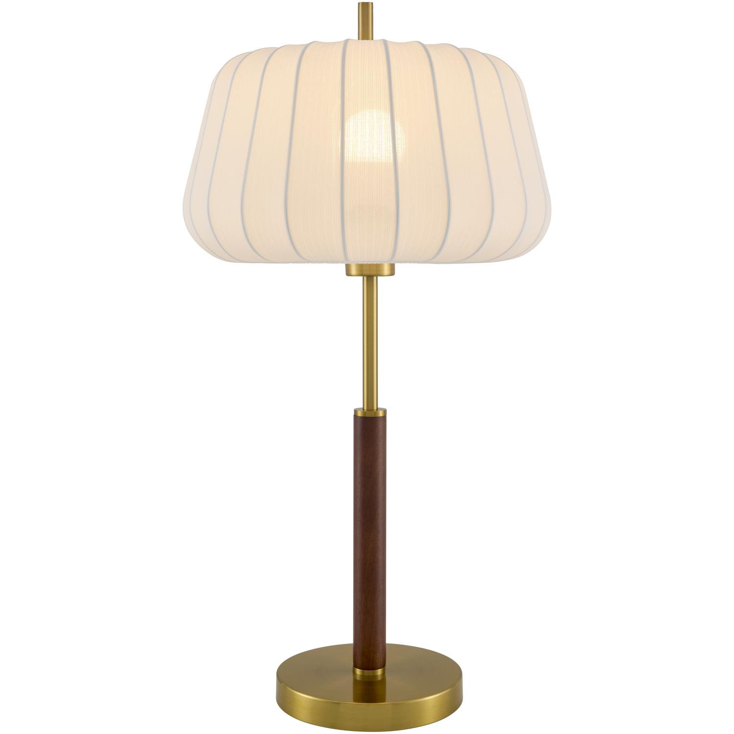 AllModern Sochi Dayna Table Lamp & Reviews | Wayfair