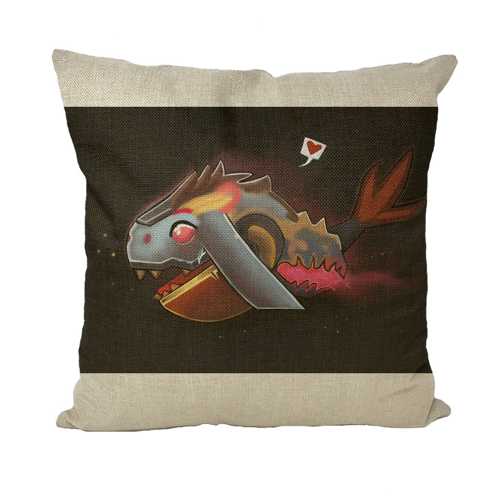 Marick Booster Pillow Cover - Wayfair Canada