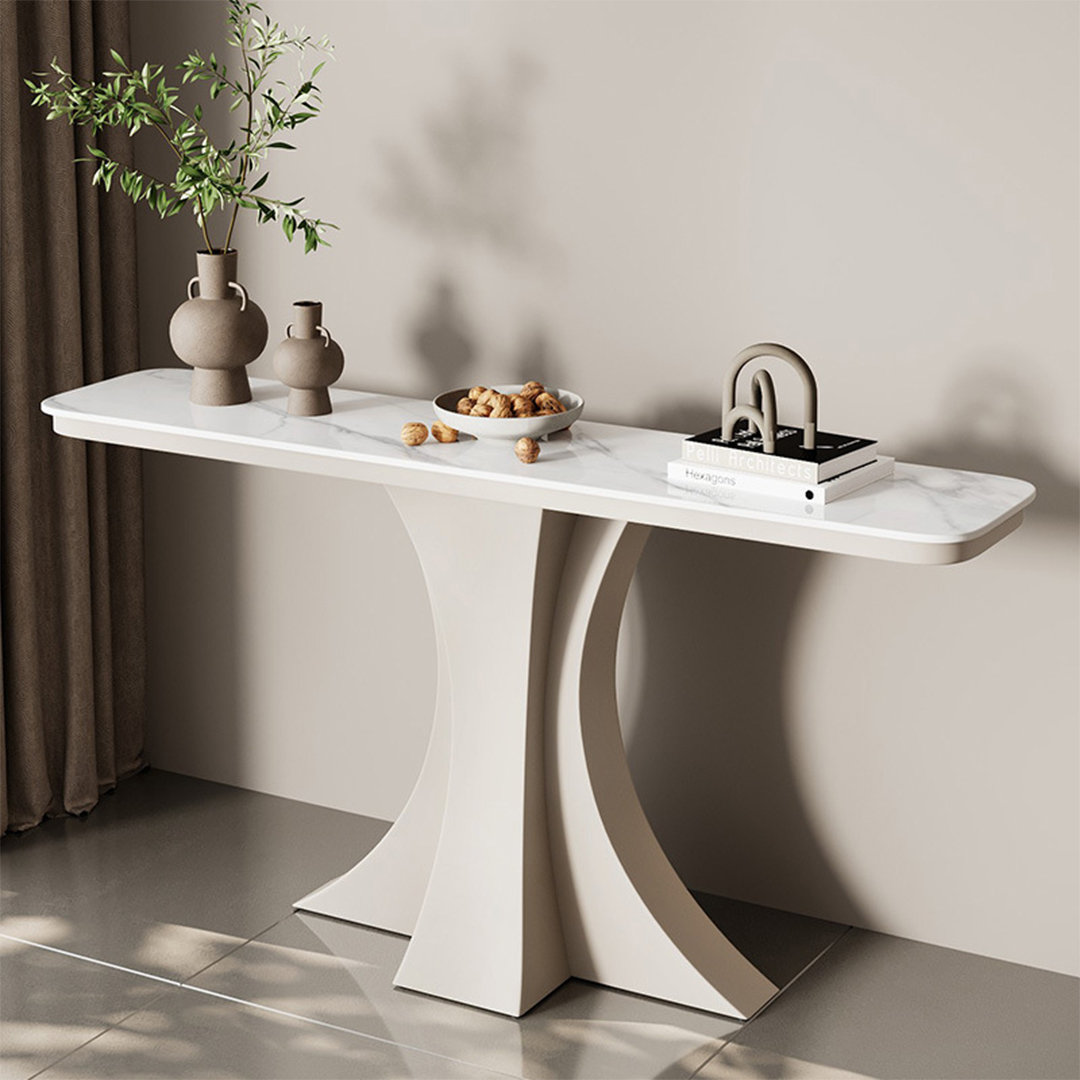 Brayden Studio® Console Table | Wayfair