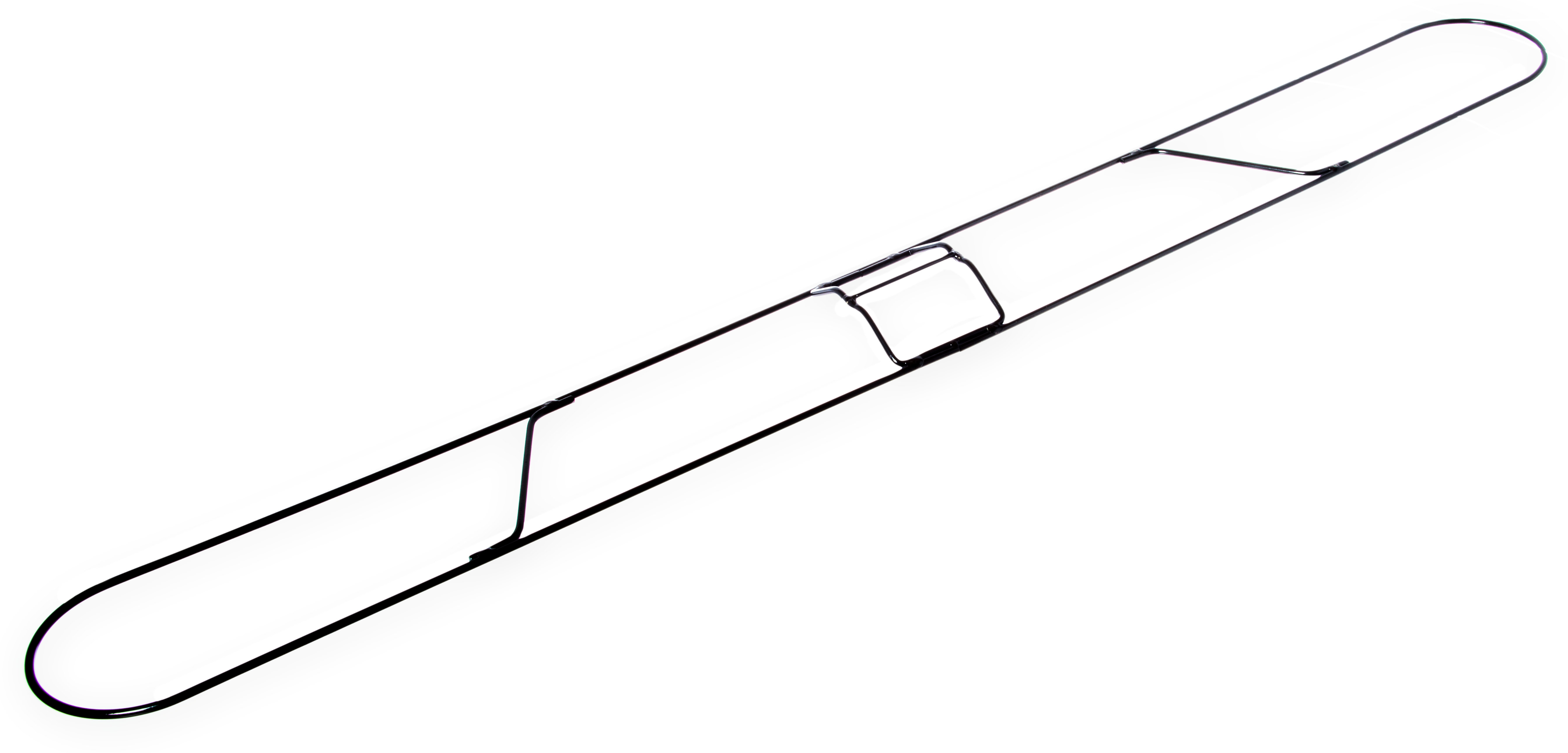 Carlisle Food Service Products Zinc Plated Dust Mop Frame | Wayfair