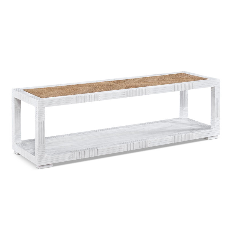 Bayou Breeze Daneeka Bench | Wayfair