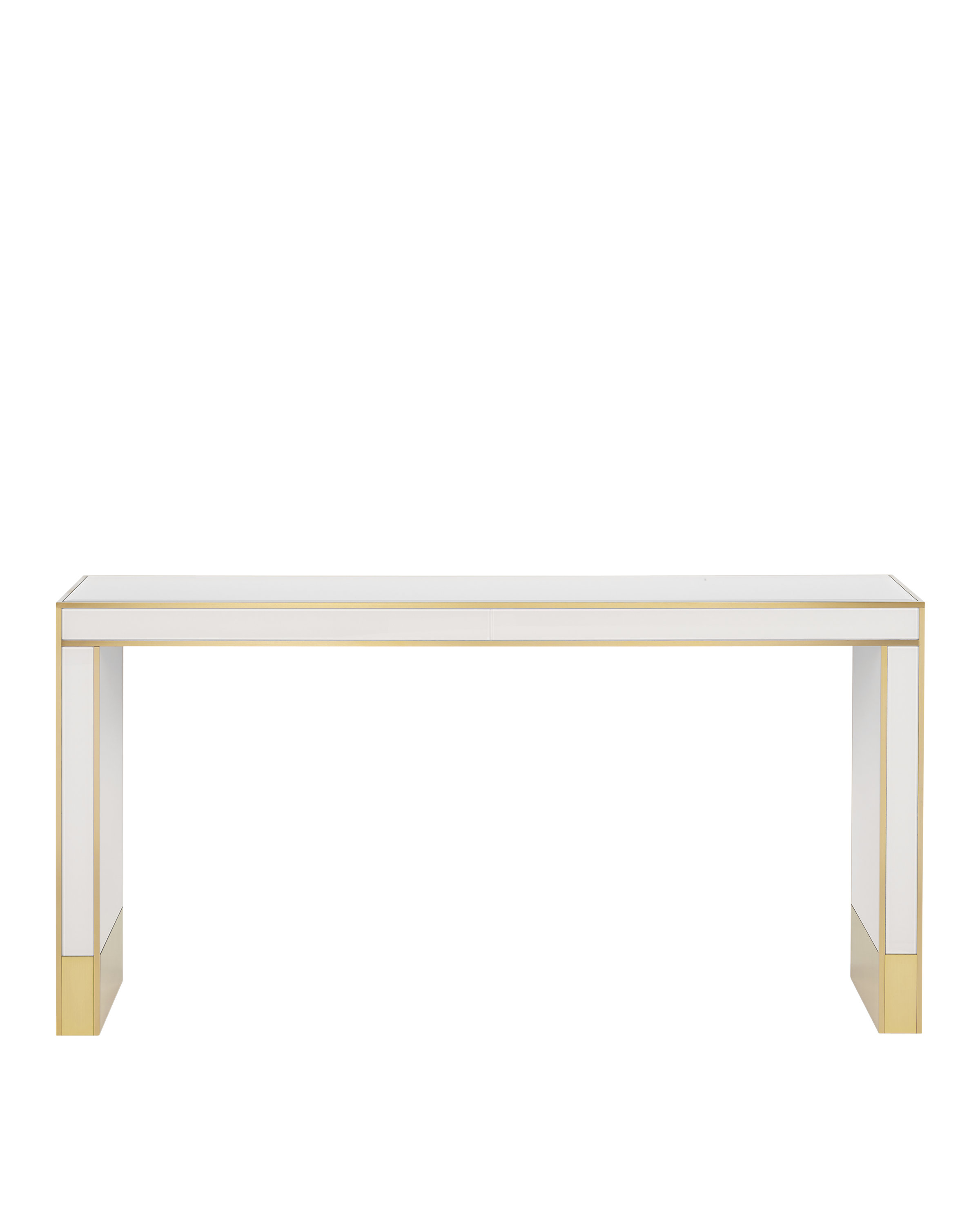 Currey & Company Arden Console Table | Perigold