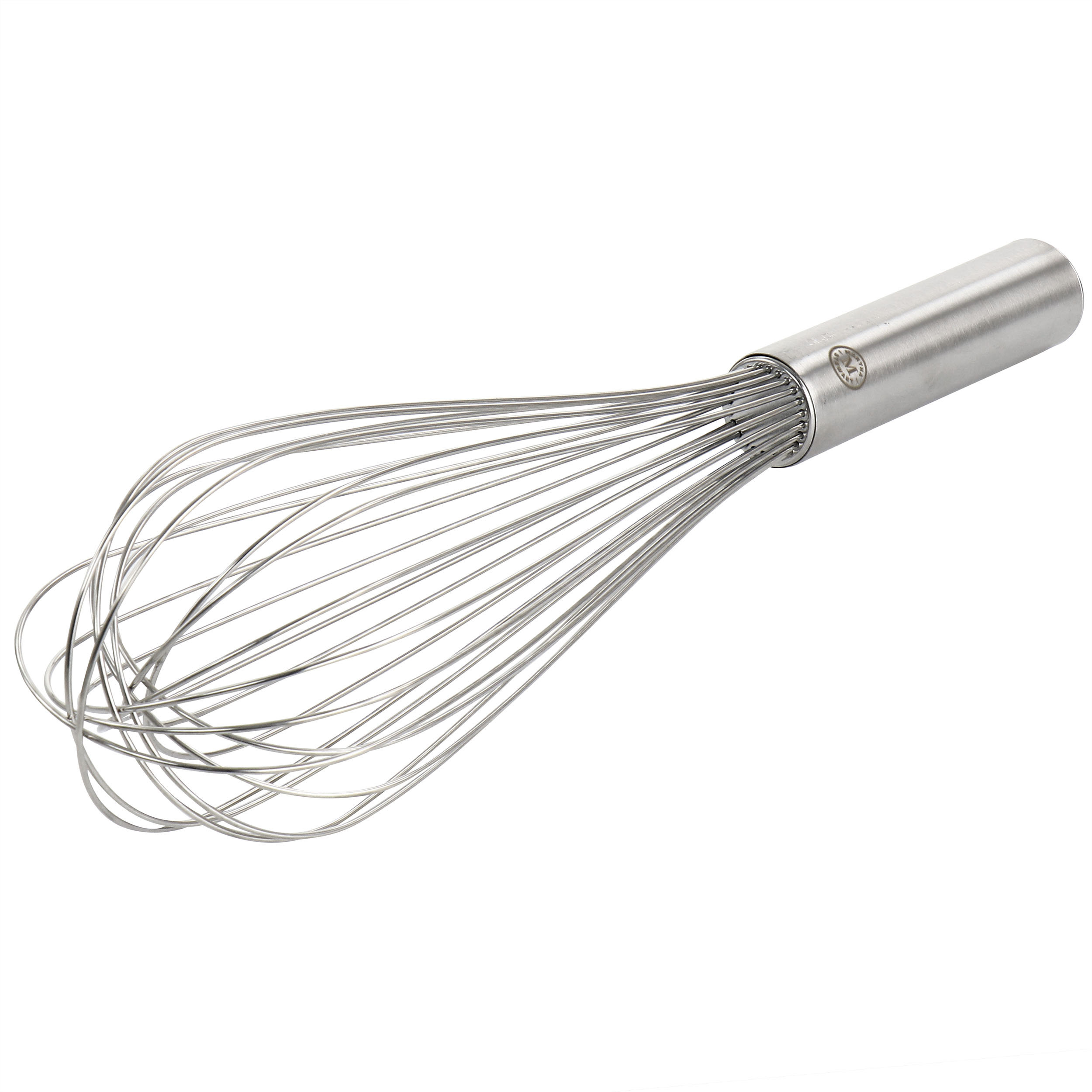 Martha Stewart 12in Stainless Steel Whisk | Wayfair