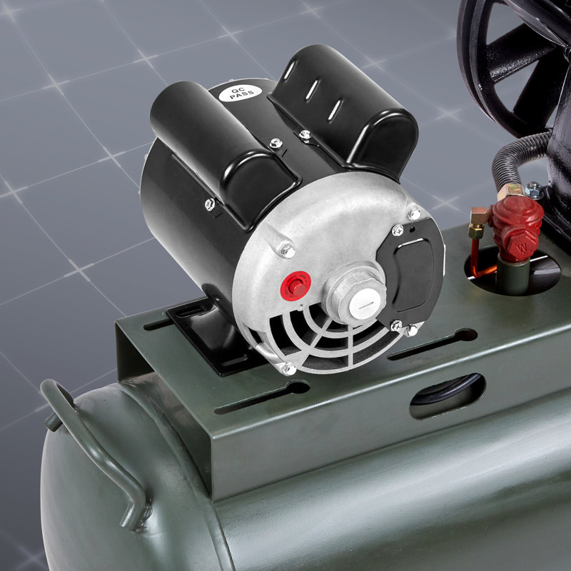 VEVOR Air Compressor Motor | Wayfair