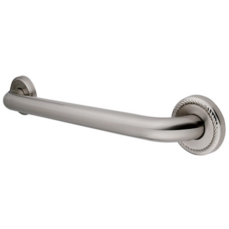 Elements of Design Made to Match Laurel Designer Grab Bar & Reviews ...