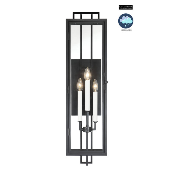 Trent Austin Design® Popham Wall Light | Wayfair