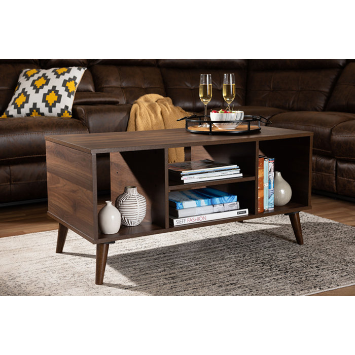 Corrigan Studio® Modern Contemporary Home Office Utility Coffee ...
