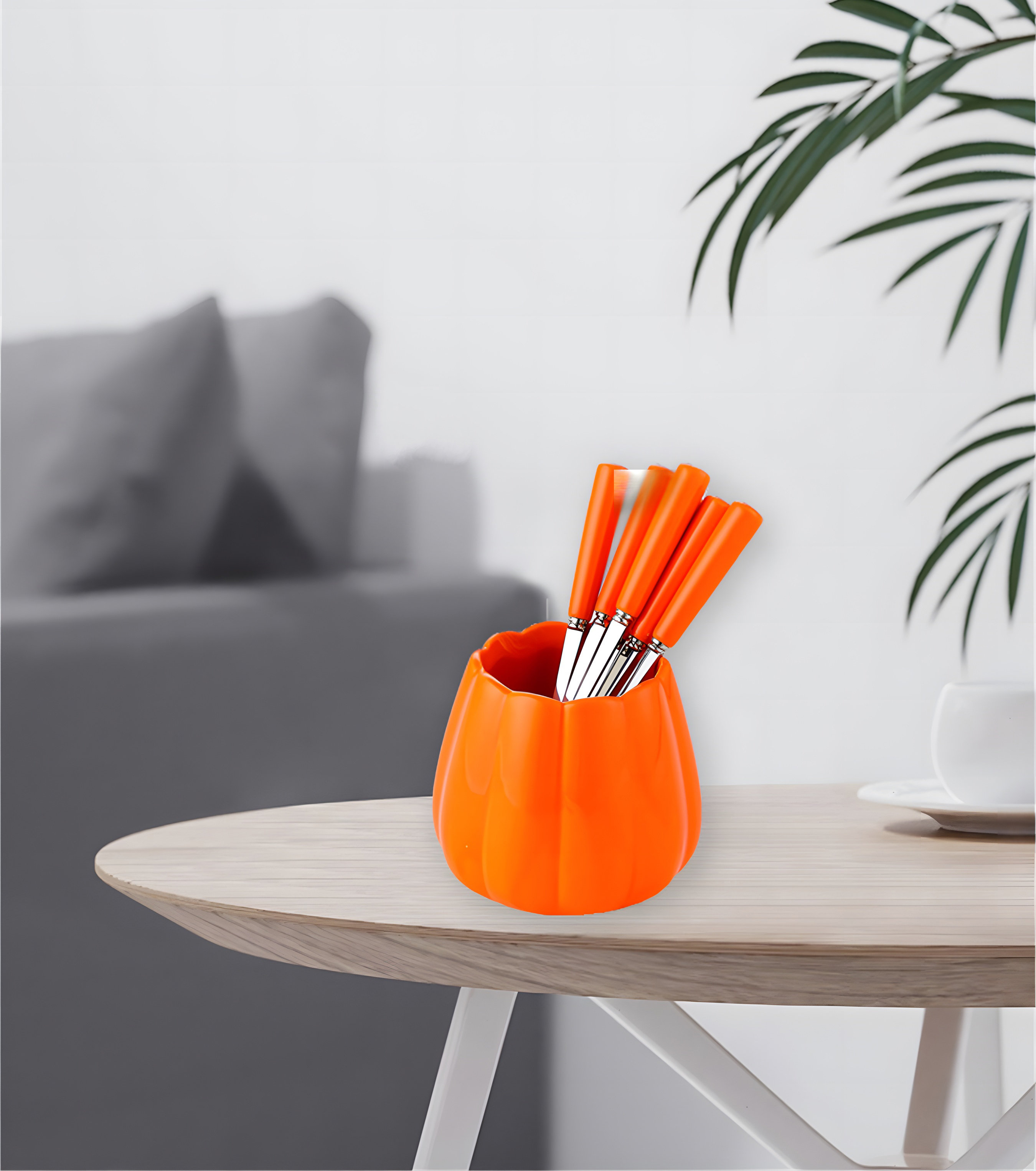 Latitude Run® Organize And Elevate Your Cutlery Collection With The ...