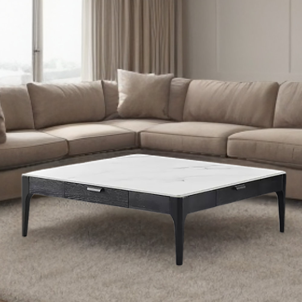 DineElegance.r Coffee Table | Wayfair