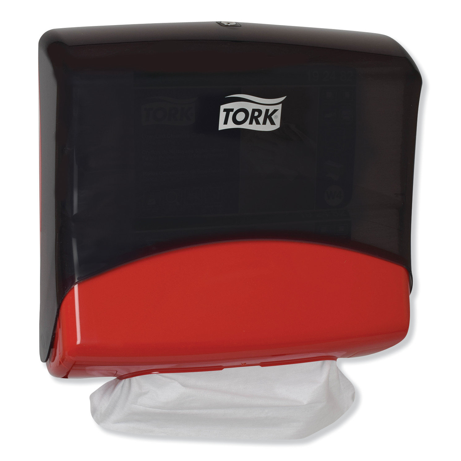 Tork® Performance Paper Towel Dispenser - Wayfair Canada