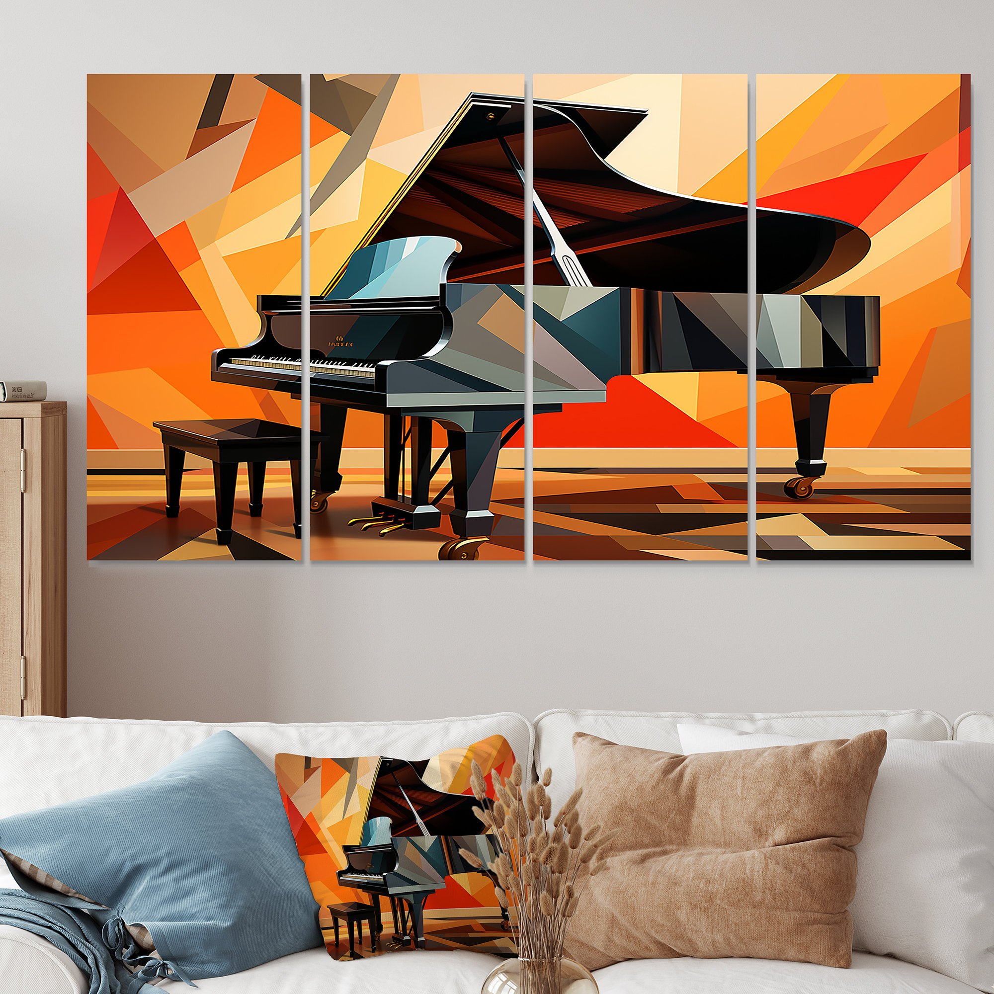 Winston Porter Harlem Renaissance Stride Piano Rhythms III - Harlem ...