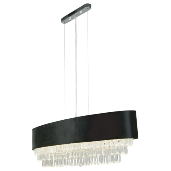 House of Hampton® Hamna Chandelier | Wayfair