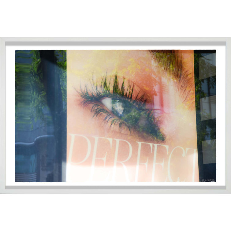 RFA Decor Chicago. Sephora Window Reflection by Andrea Hillebrand ...