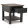 Canora Grey Edmore End Table & Reviews | Wayfair