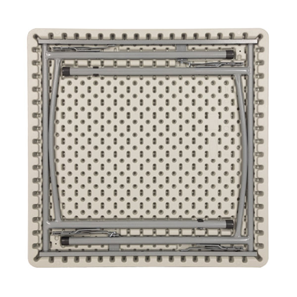 Hampden Furnishings 36'' Square Portable Card Table & Reviews | Wayfair