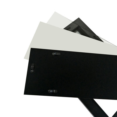 Latitude Run® Cressex Picture Frame & Reviews | Wayfair