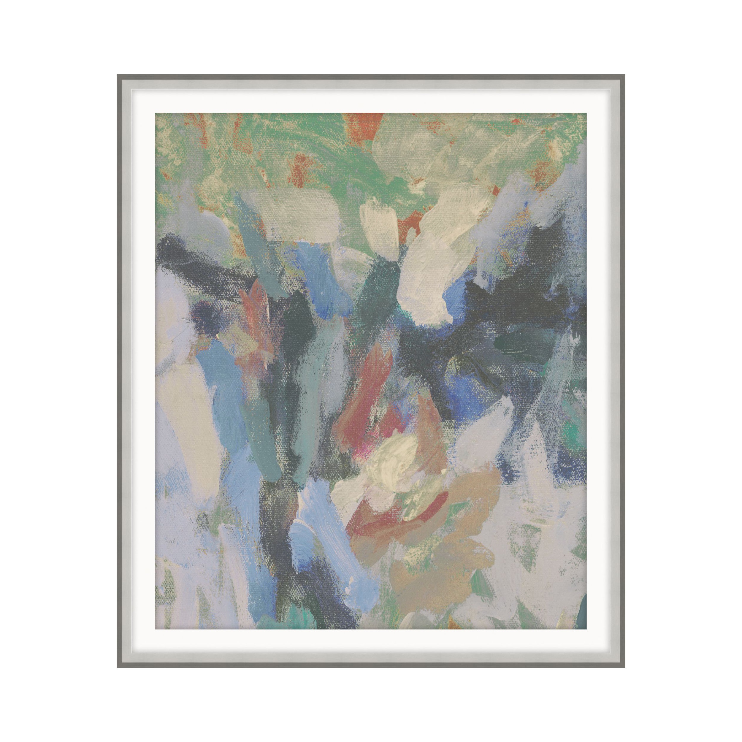 Theodore Alexander The Mini Gardens 4 by Katie Willes - Single Picture ...