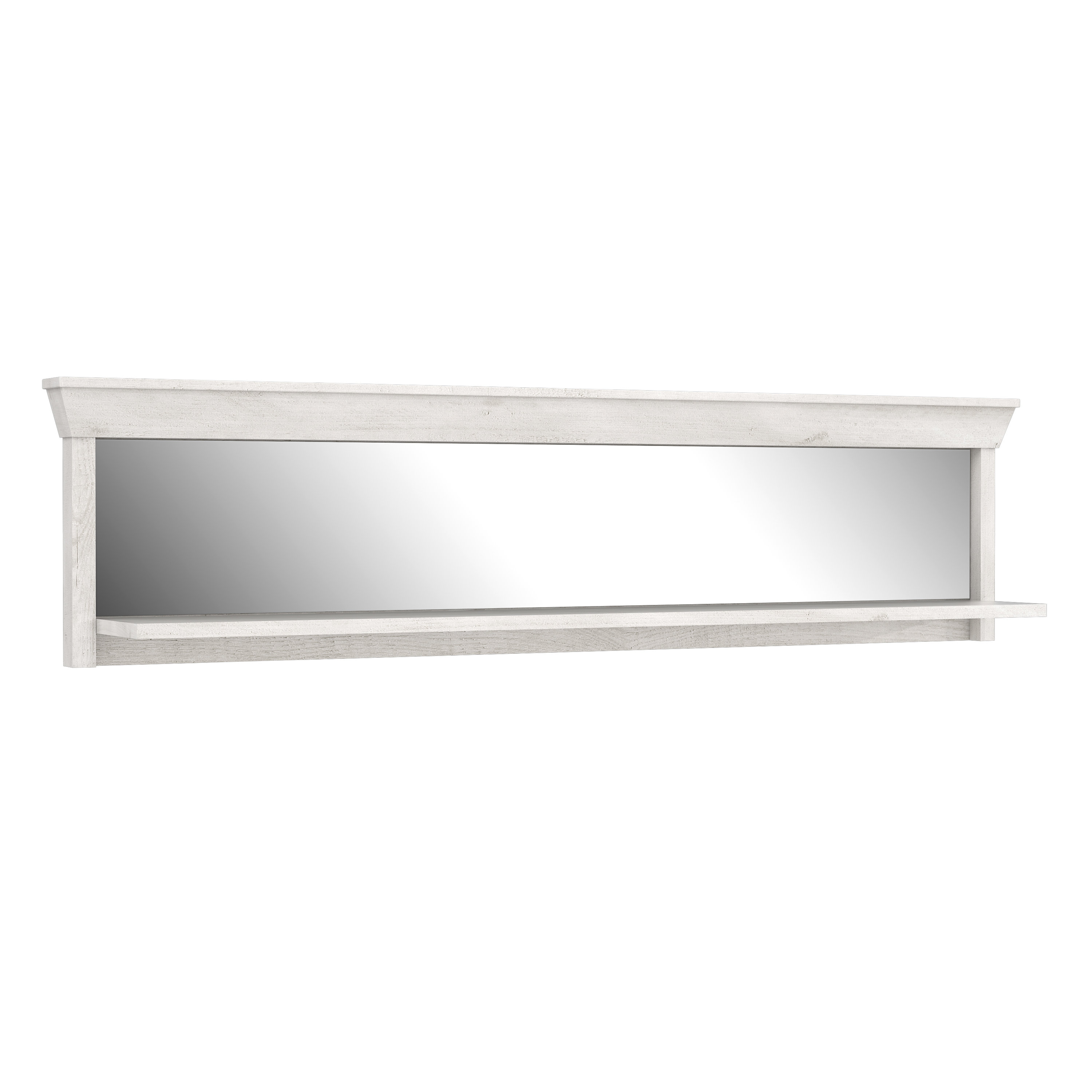 Brambly Cottage Aleisha Wall Shelf | Wayfair.co.uk
