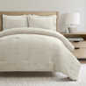 Joss & Main Jetson 3 Piece Bedding Comforter Set & Reviews | Joss & Main