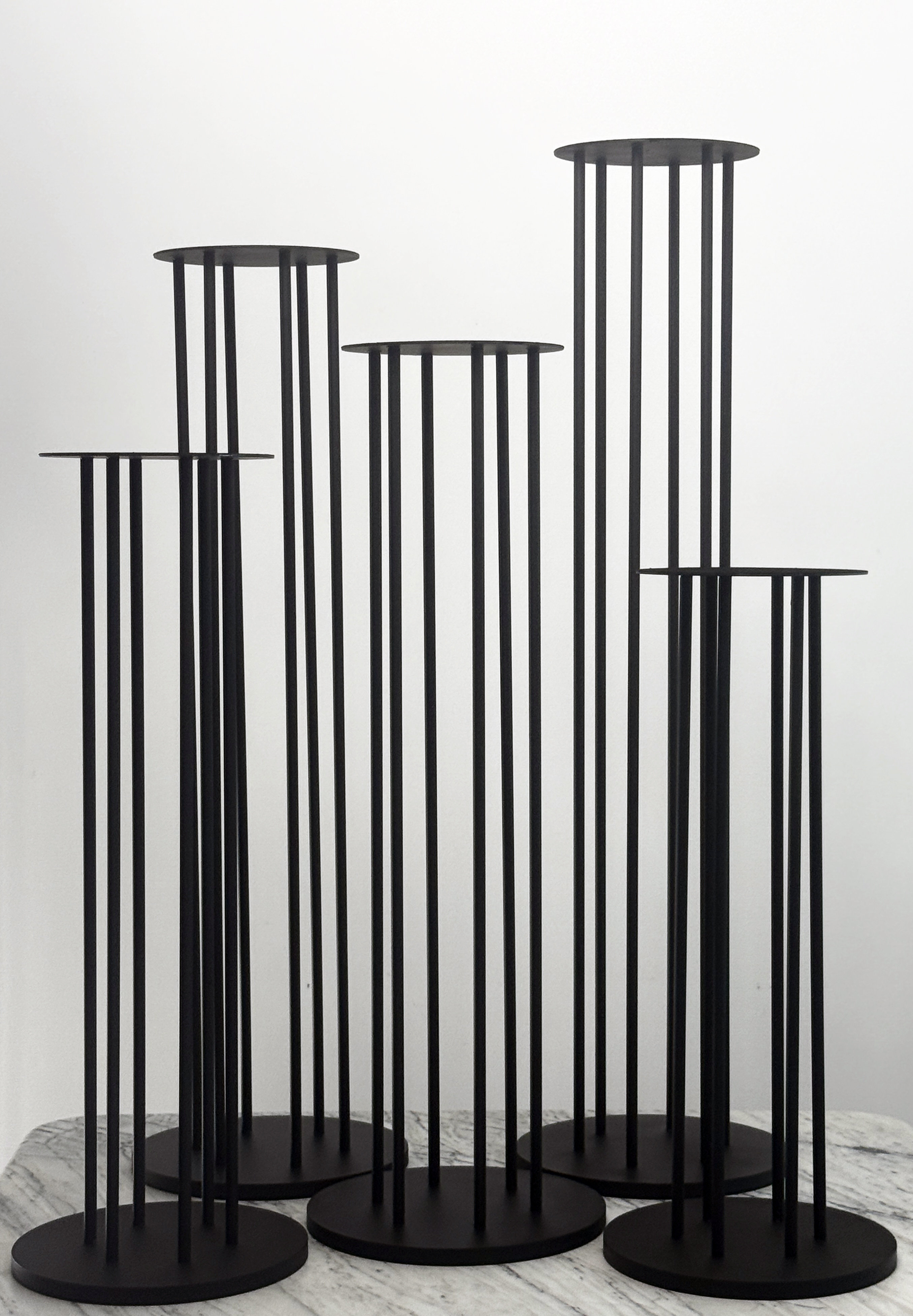 Arlmont & Co. Courage Centre Plant Stand - Wayfair Canada