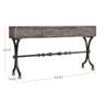 Hooker Furniture Melange Console Table & Reviews | Wayfair