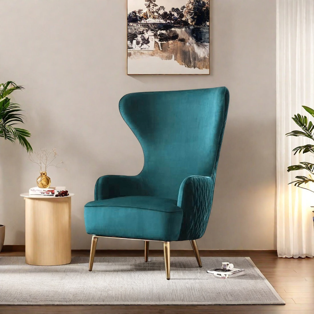 Everly Quinn Nathan | Wayfair