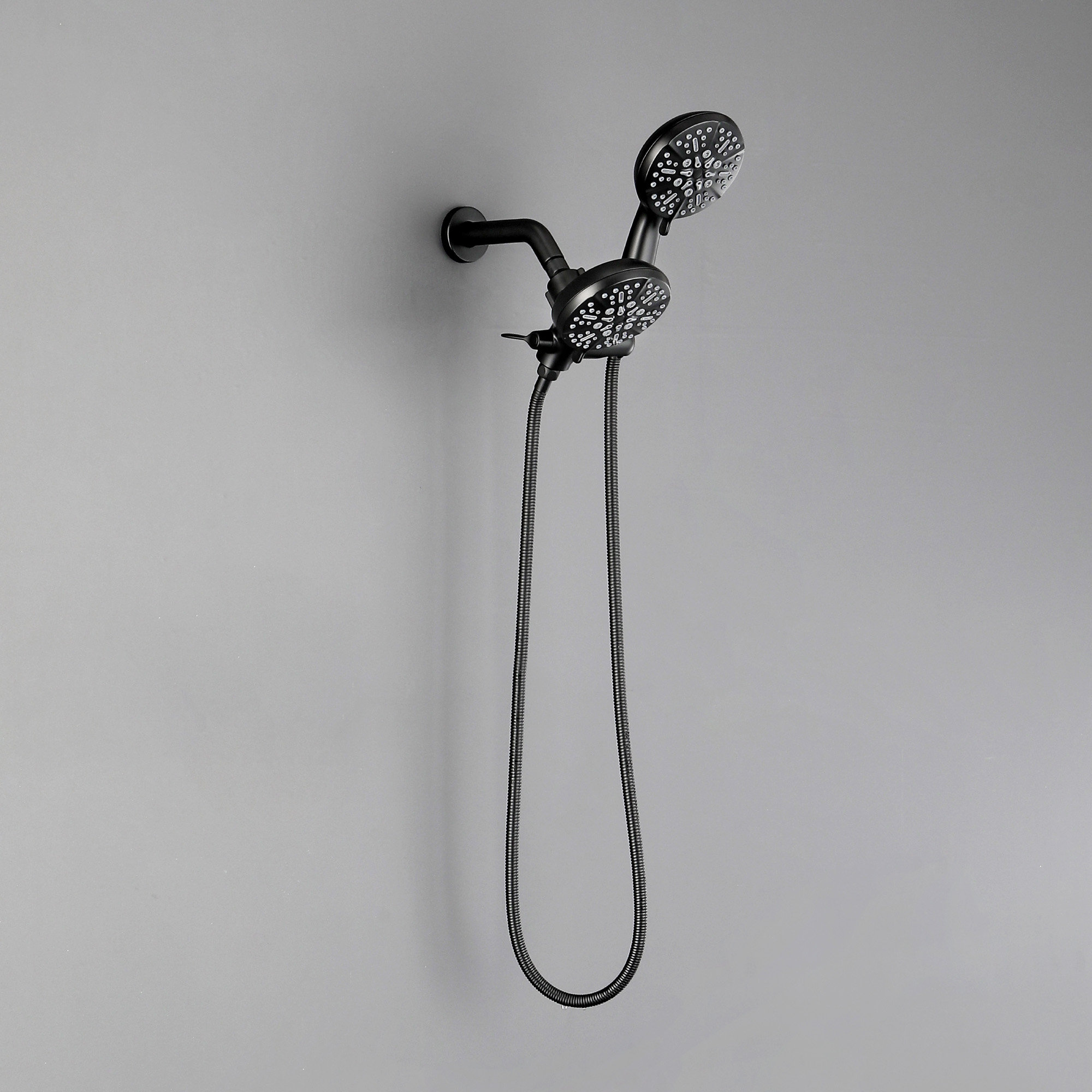 SHAMANDA Robinet de douche Matte System Fixtures - Wayfair Canada