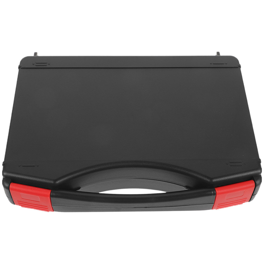 WFX Utility™ Portable Tool Box Tool Case Mechanic Tool Organizer Tool ...