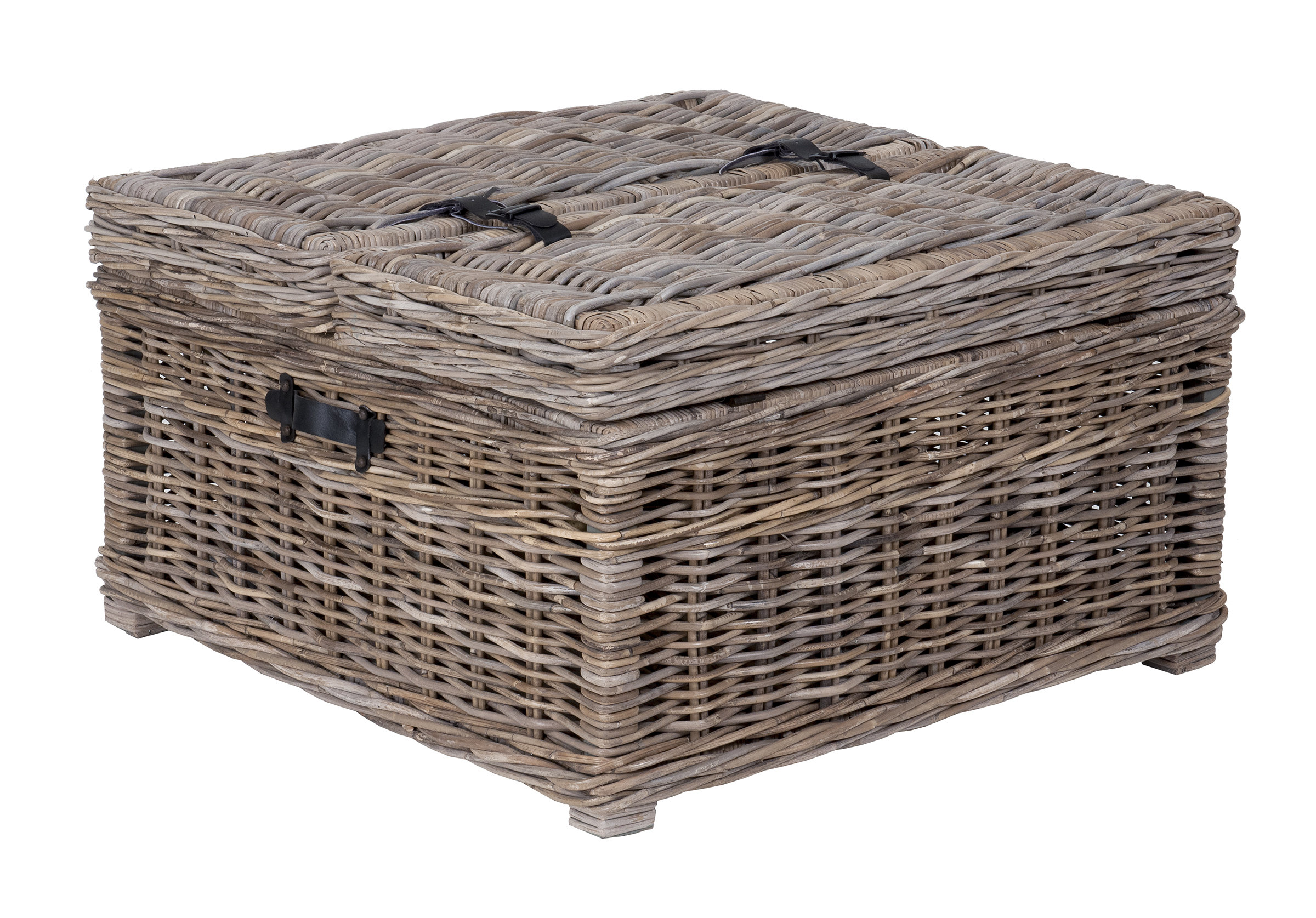 Birch Lane™ Cliff Coffee Table with Storage & Reviews | Birch Lane