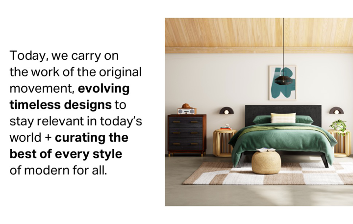 About Us | AllModern