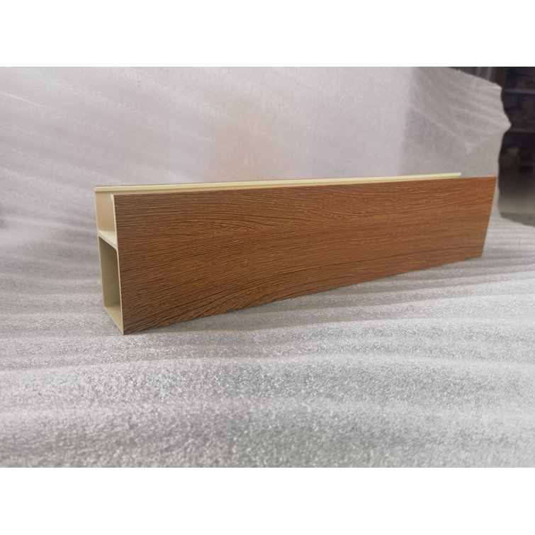 e-Joy 78.7"L X 2" W Smooth PVC Ceiling Tile ONLY | Wayfair