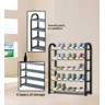 Latitude Run® 15 Pair Shoe Rack | Wayfair